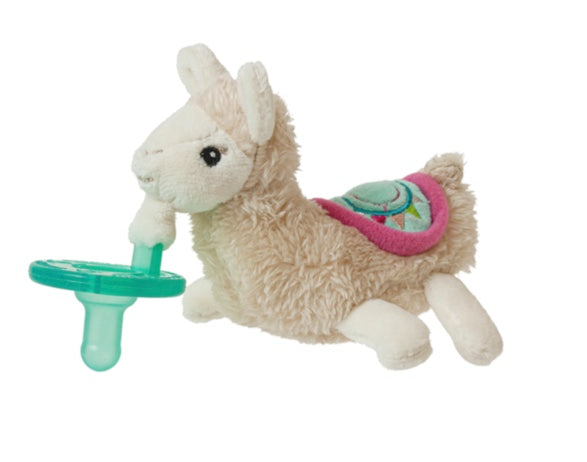 mary meyer wubbanub pacifiers regular price $ 18 . 00 white bunny sold ...